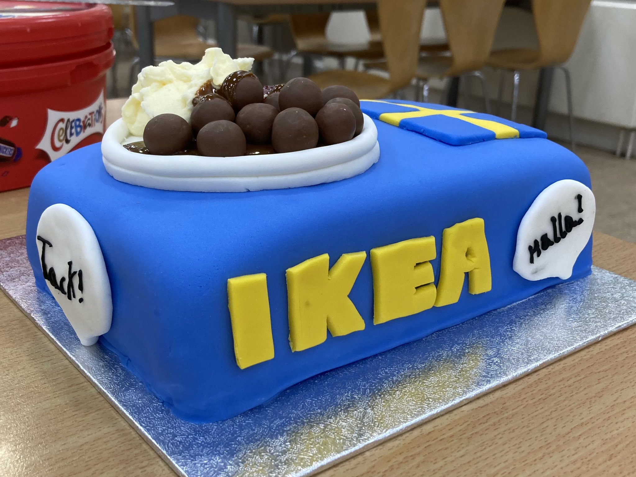 St Peter's Macmillan Coffee Morning | News | St Peter's School